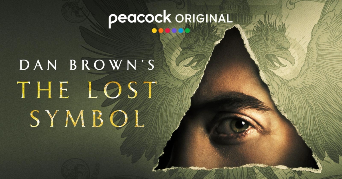 The Lost Symbol | Novels | Robert Langdon (3) | Dan Brown Official Website