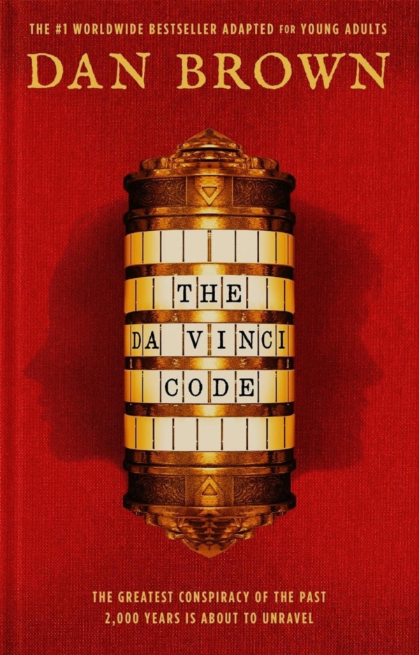Novels | Dan Brown Official Website