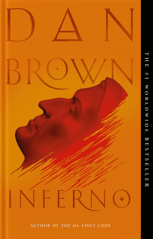 Novels | Dan Brown Official Website