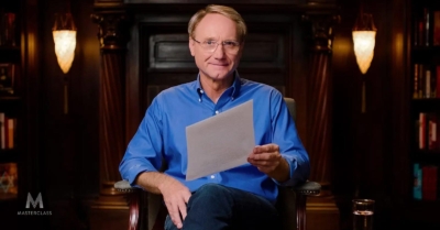 The Official Website of Dan Brown