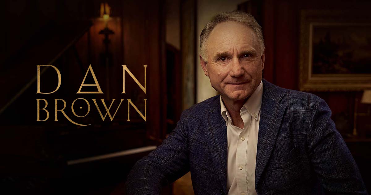 News | Dan Brown Official Website