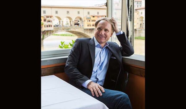 About the Author | Dan Brown Official Website