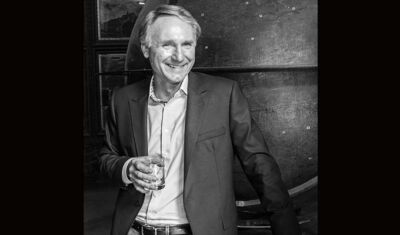 About the Author | Dan Brown Official Website