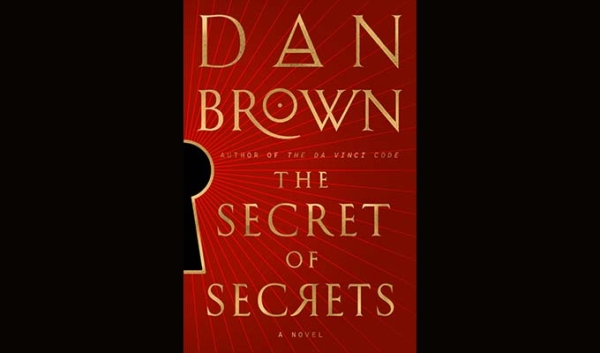 About the Author | Dan Brown Official Website