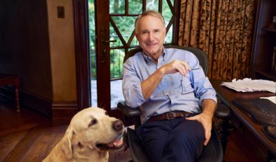 About the Author | Dan Brown Official Website