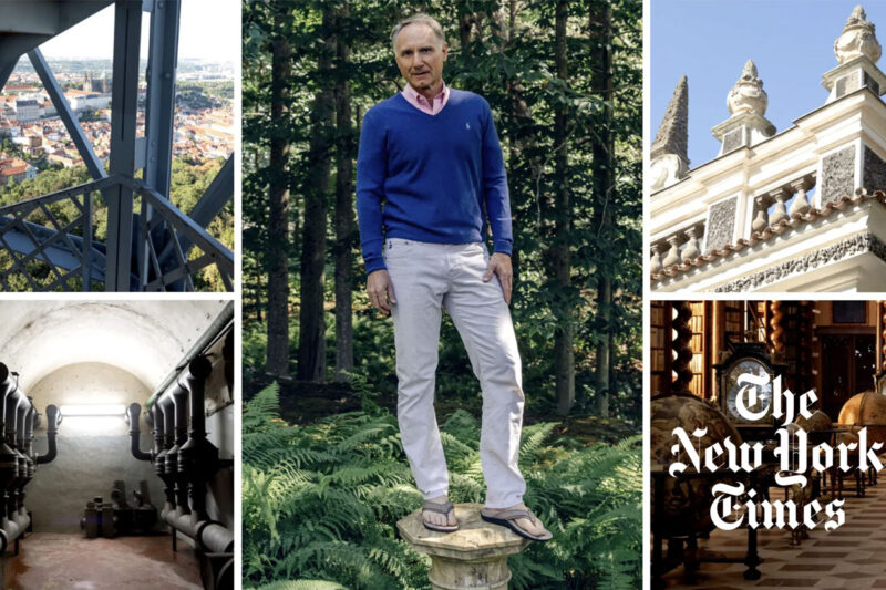 Read an Excerpt from The Secret of Secrets | News | Dan Brown Official Website