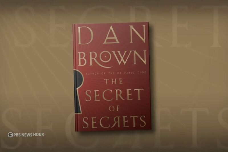 Read an Excerpt from The Secret of Secrets | News | Dan Brown Official Website